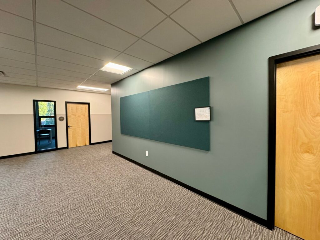 About EOS - Electric Owl Studios