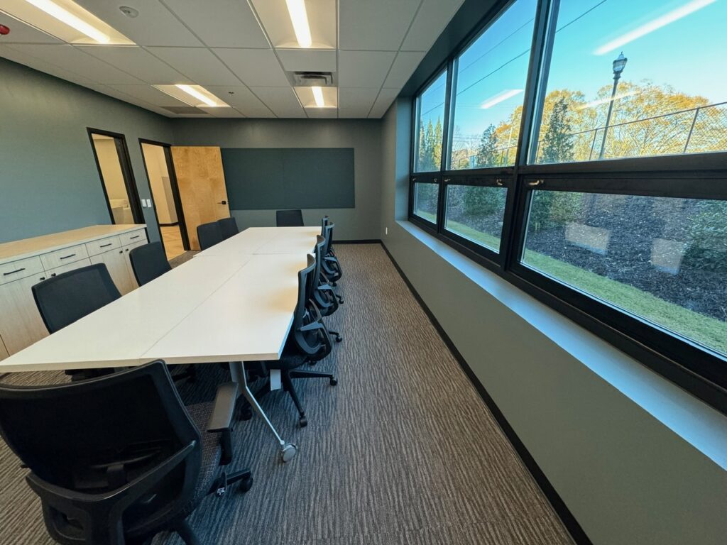 About EOS - Electric Owl Studios