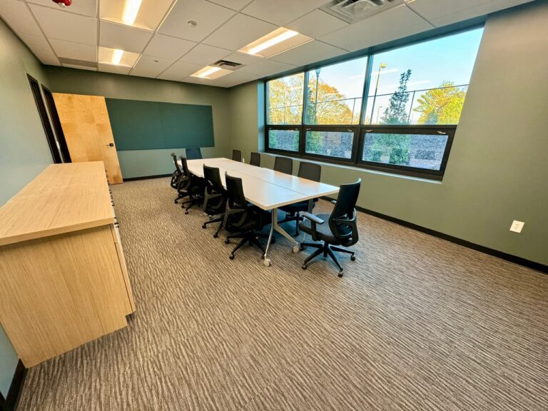 About EOS - Electric Owl Studios