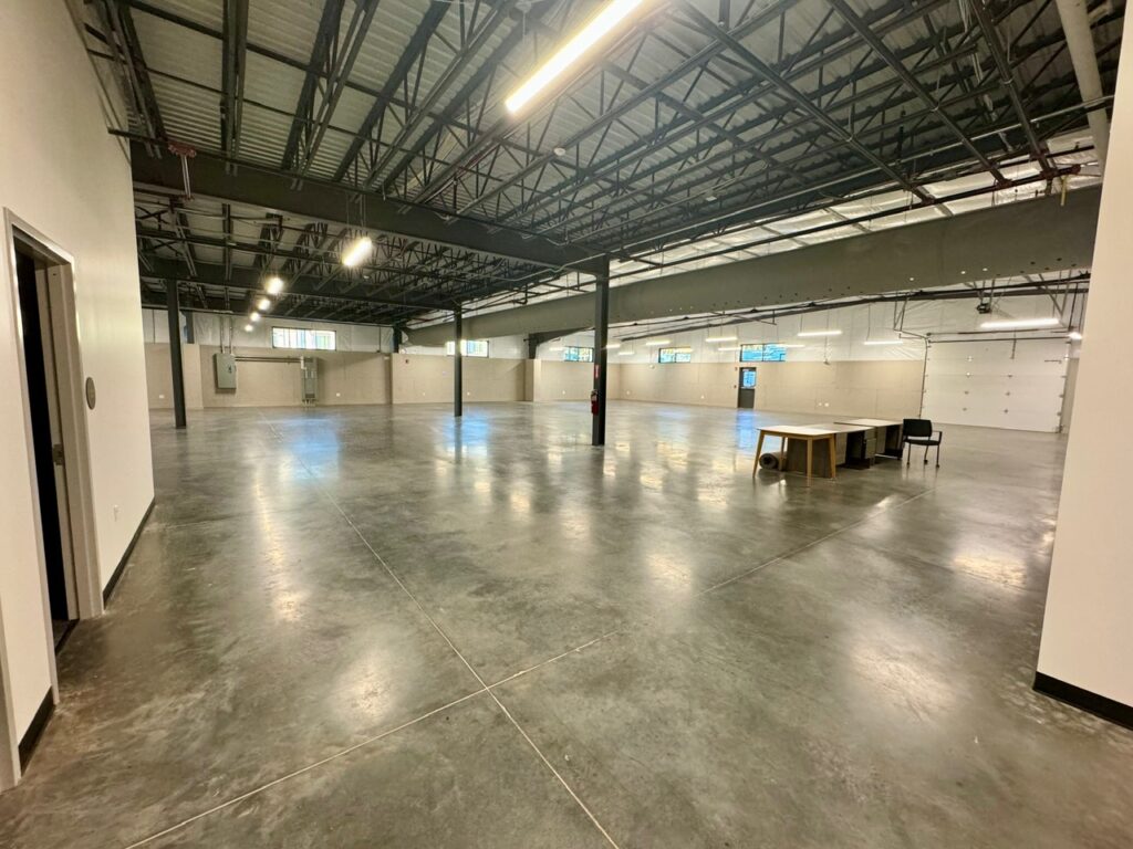 About EOS - Electric Owl Studios