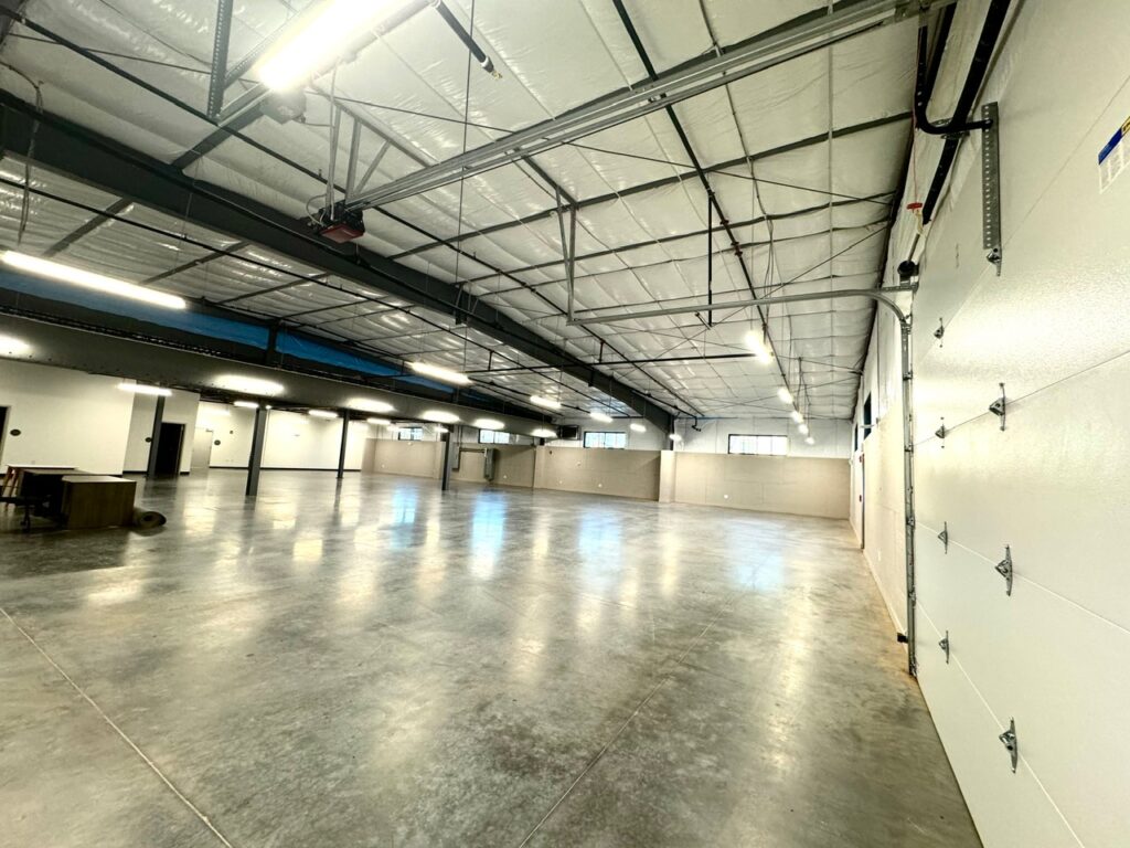 Electric Owl Studios | Where Film Takes Flight. - Film and TV Studio in ...