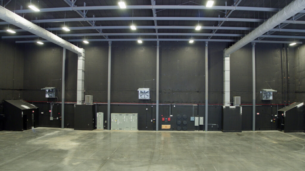 About EOS - Electric Owl Studios